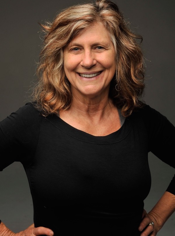 About Liz Koch & The Psoas - Core Awareness