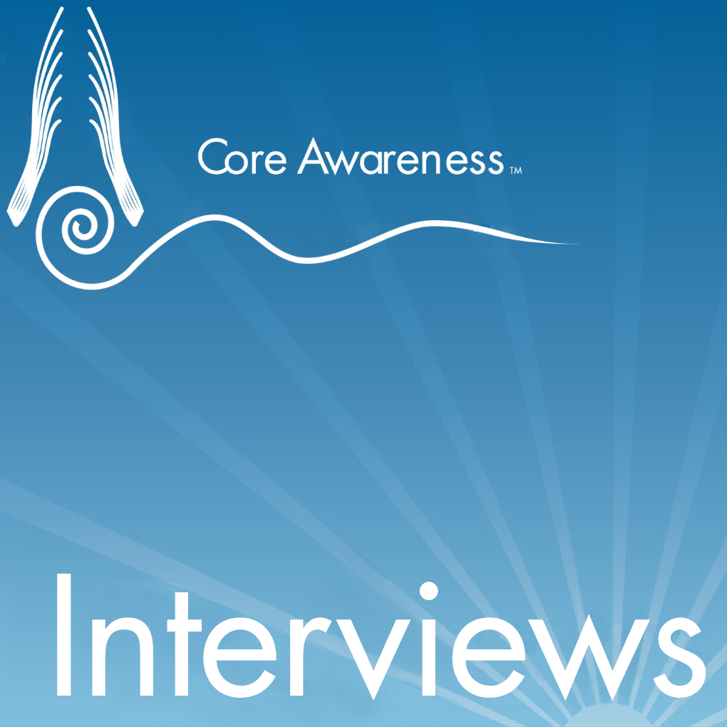 Core Awareness as a Means for Creativity & Self Actualization - Core ...