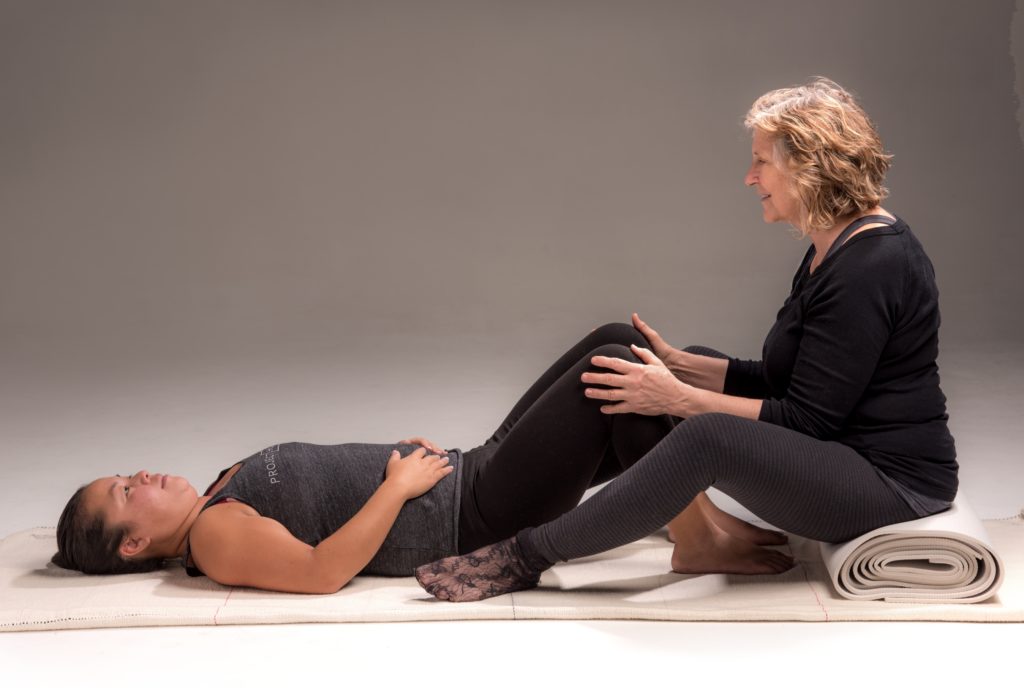 Psoas During Pregnancy, Birth, & Postpartum - joined by Claire ...