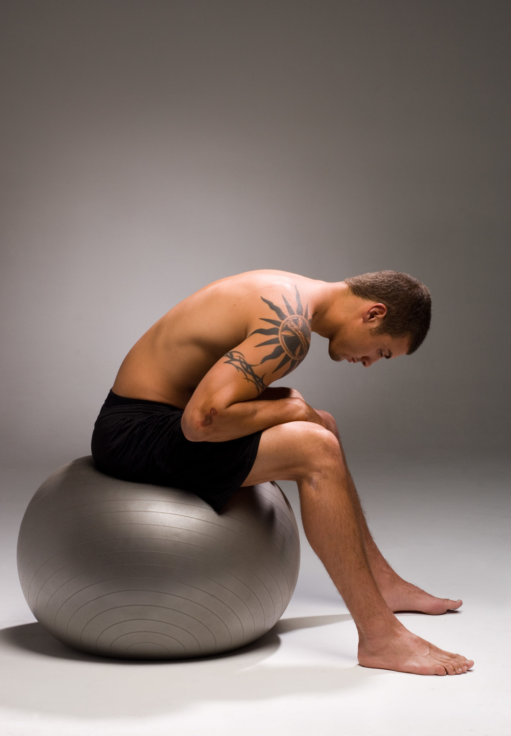 Fluid Core ~ A Way Out of Freezing Fear - Core Awareness