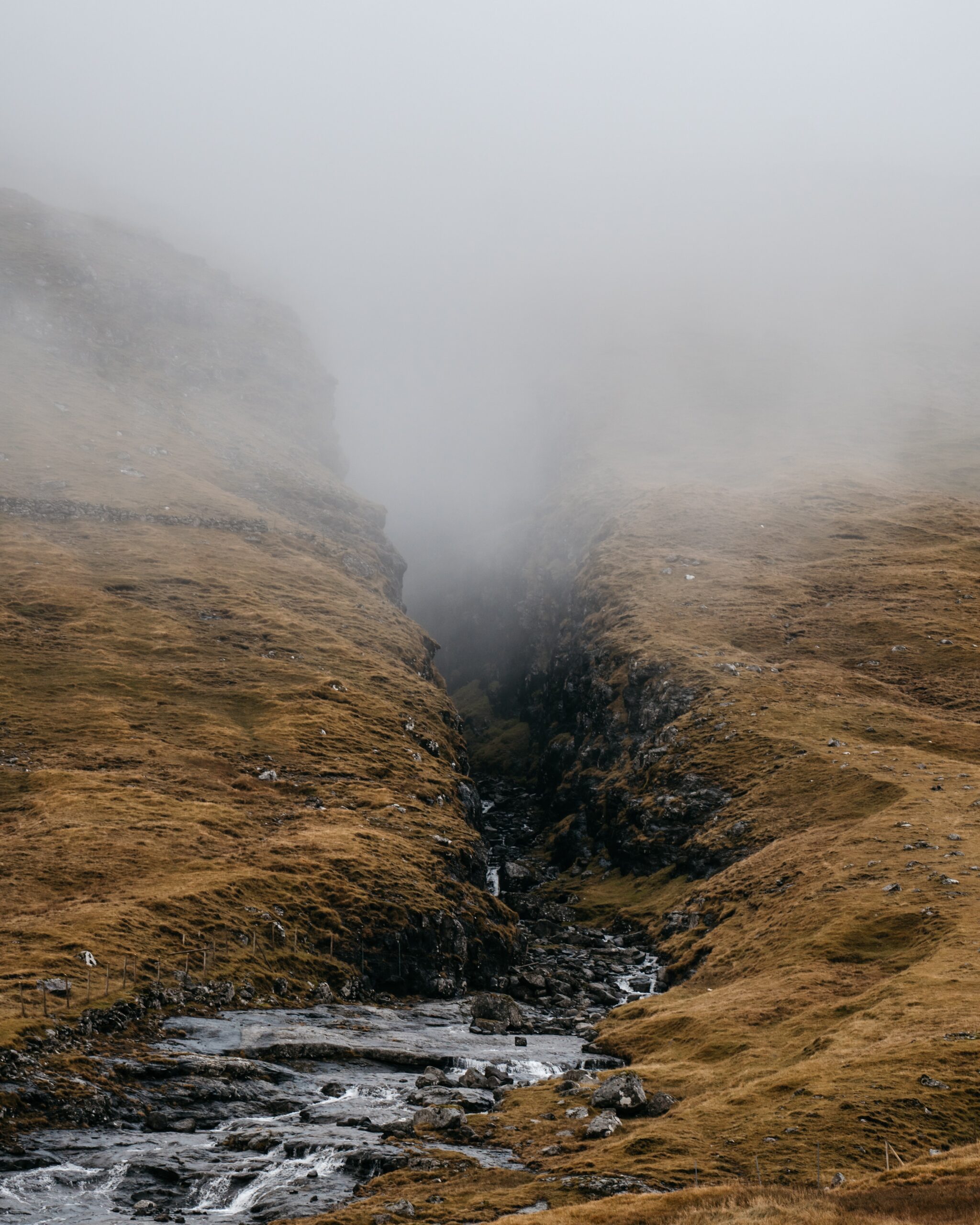 THAWING ~ your core as flowing river - Core Awareness