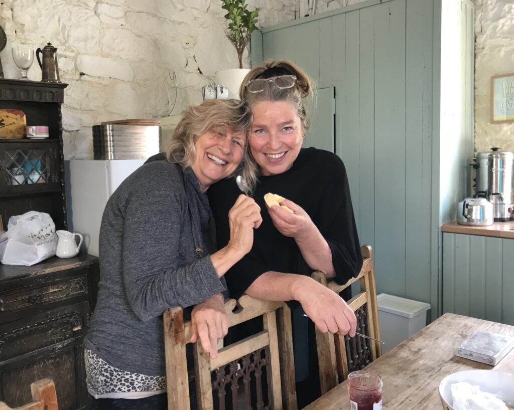 Stalking Wild Psoas: Womb To World with Anna Verwaal on Zoom - Core ...